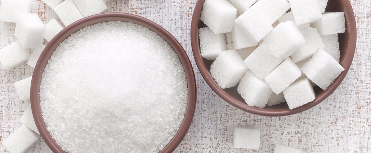 Foods That Are Surprisingly High in Sugar | PS Fitness