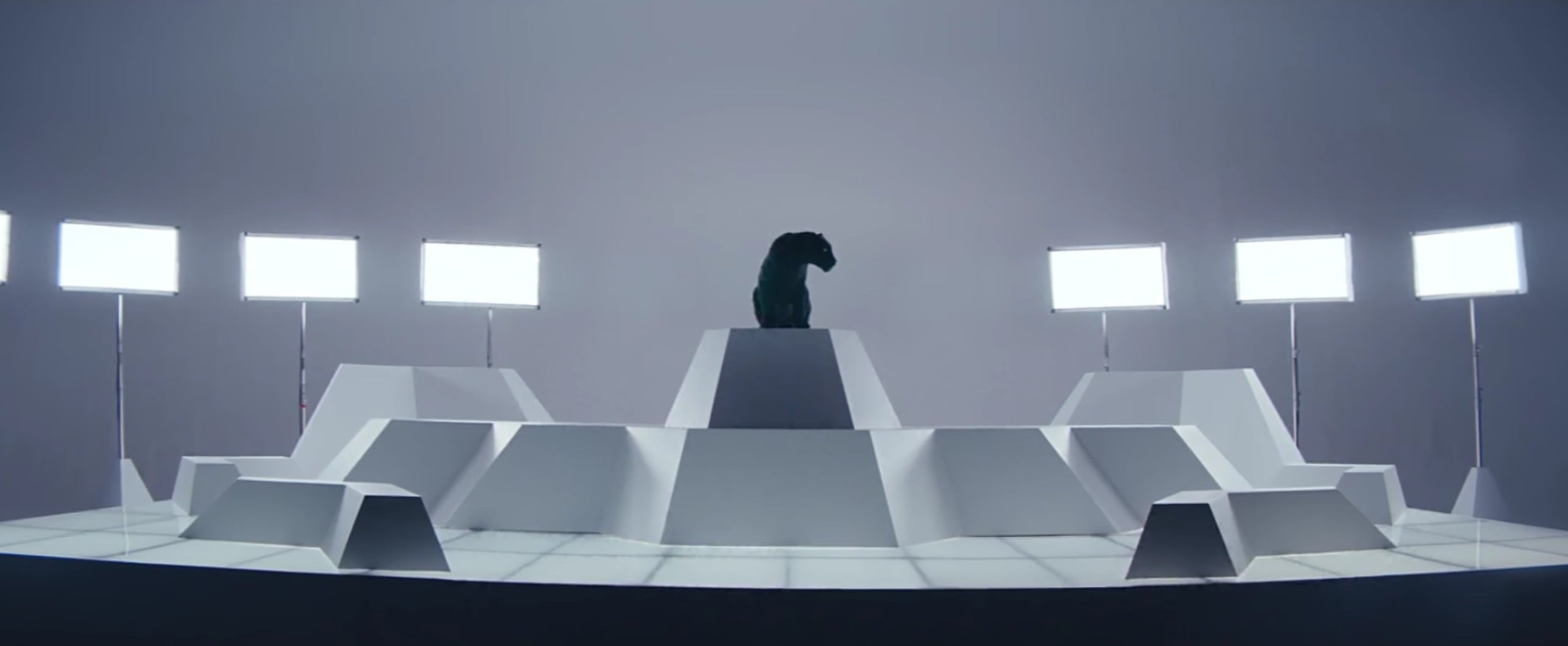 The Weeknd's Mania Movie | POPSUGAR Entertainment