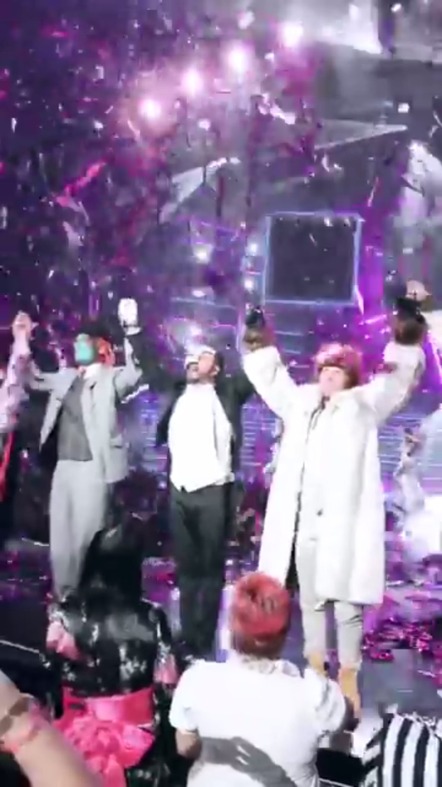 Backstreet Boys' "Everybody" Halloween Costumes 2018 | PS Celebrity