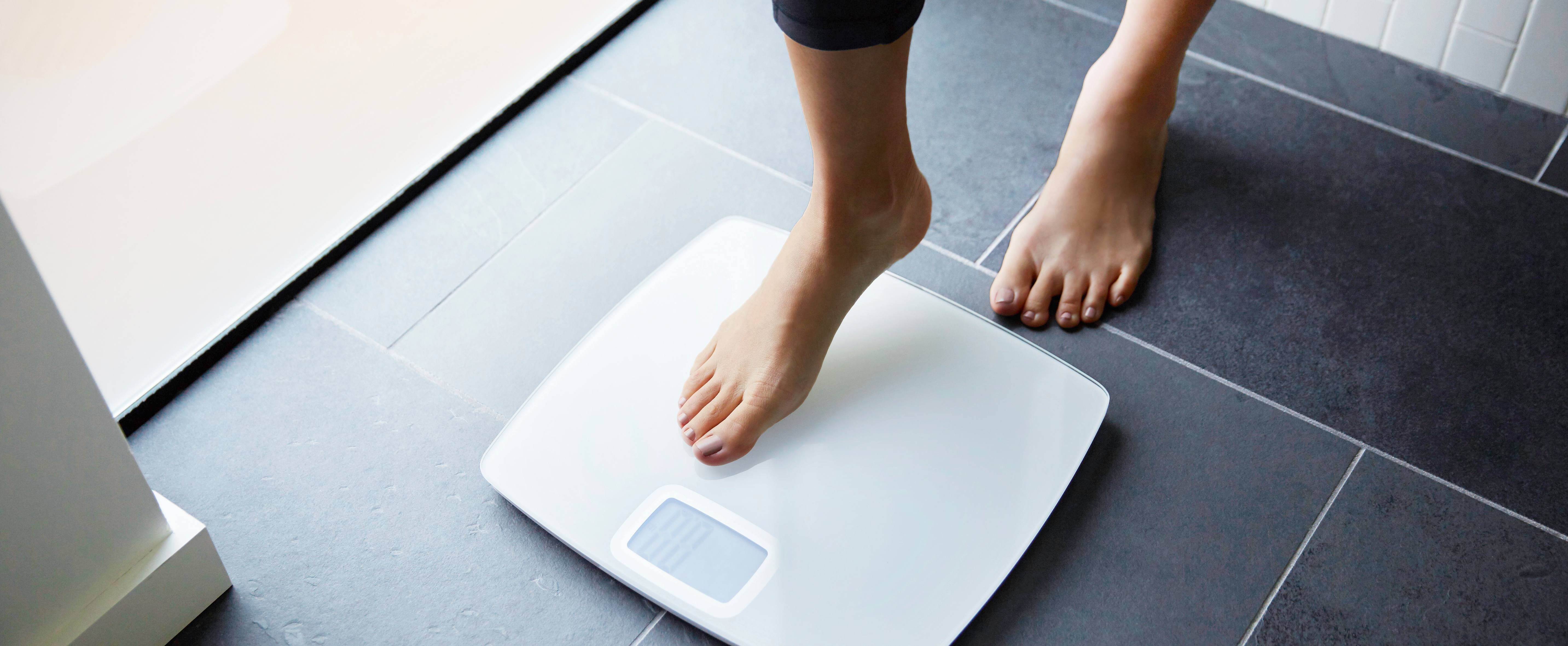 How Do I Stick to a Weight-Loss Resolution? | PS Fitness