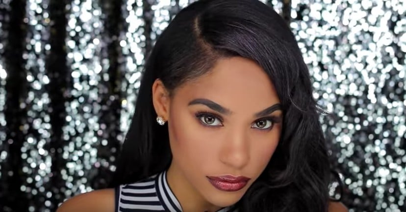 Dollar Tree Makeup Tutorial | ItsMyRayeRaye | PS Beauty