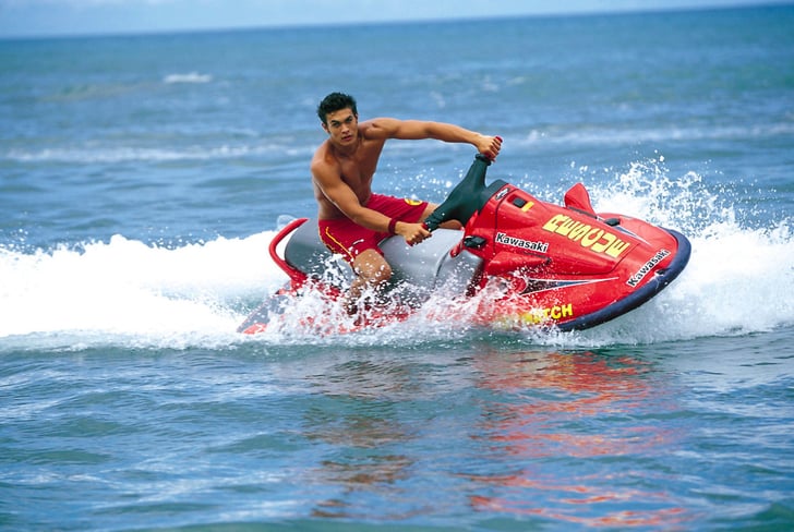 Jason Momoa Baywatch Character : The Evolution Of Jason Momoa From ...