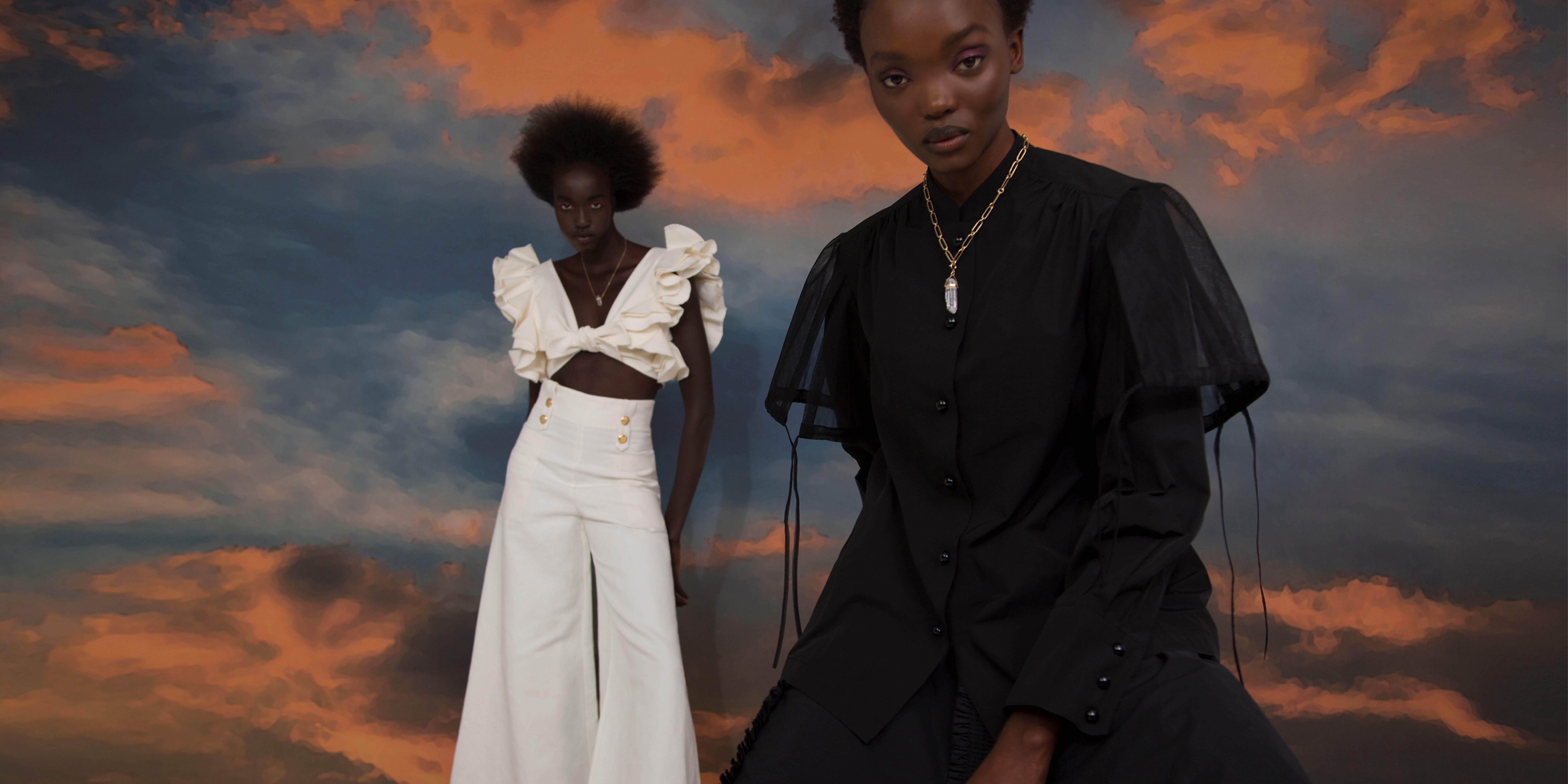 Emerging Fashion Brands to Know 2020 | PS Fashion