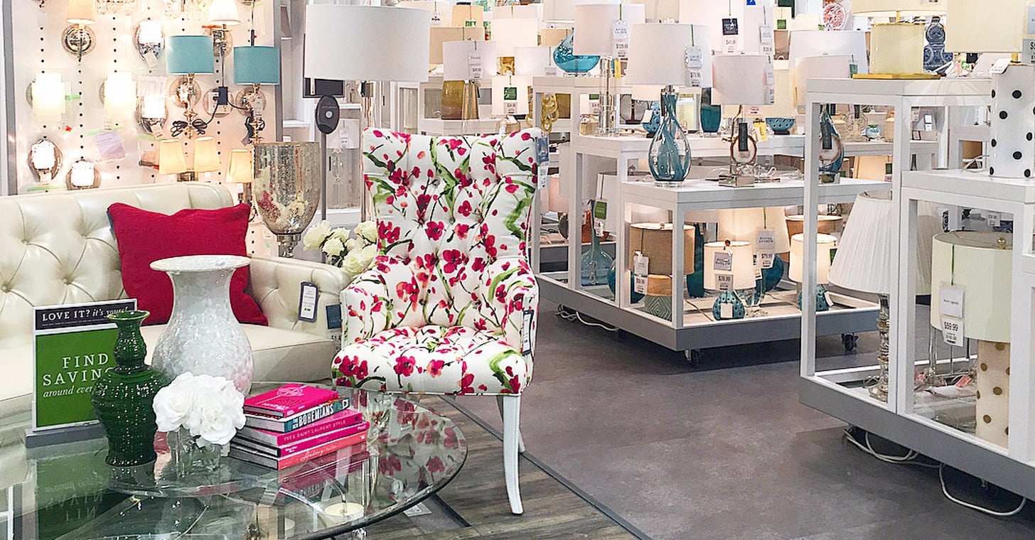 HomeSense US Designer Preview Photos | POPSUGAR Home