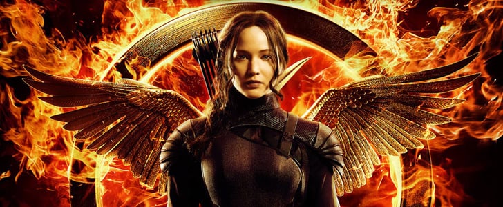 The Hunger Games: Mockingjay — Part 1 Soundtrack Listing | POPSUGAR ...