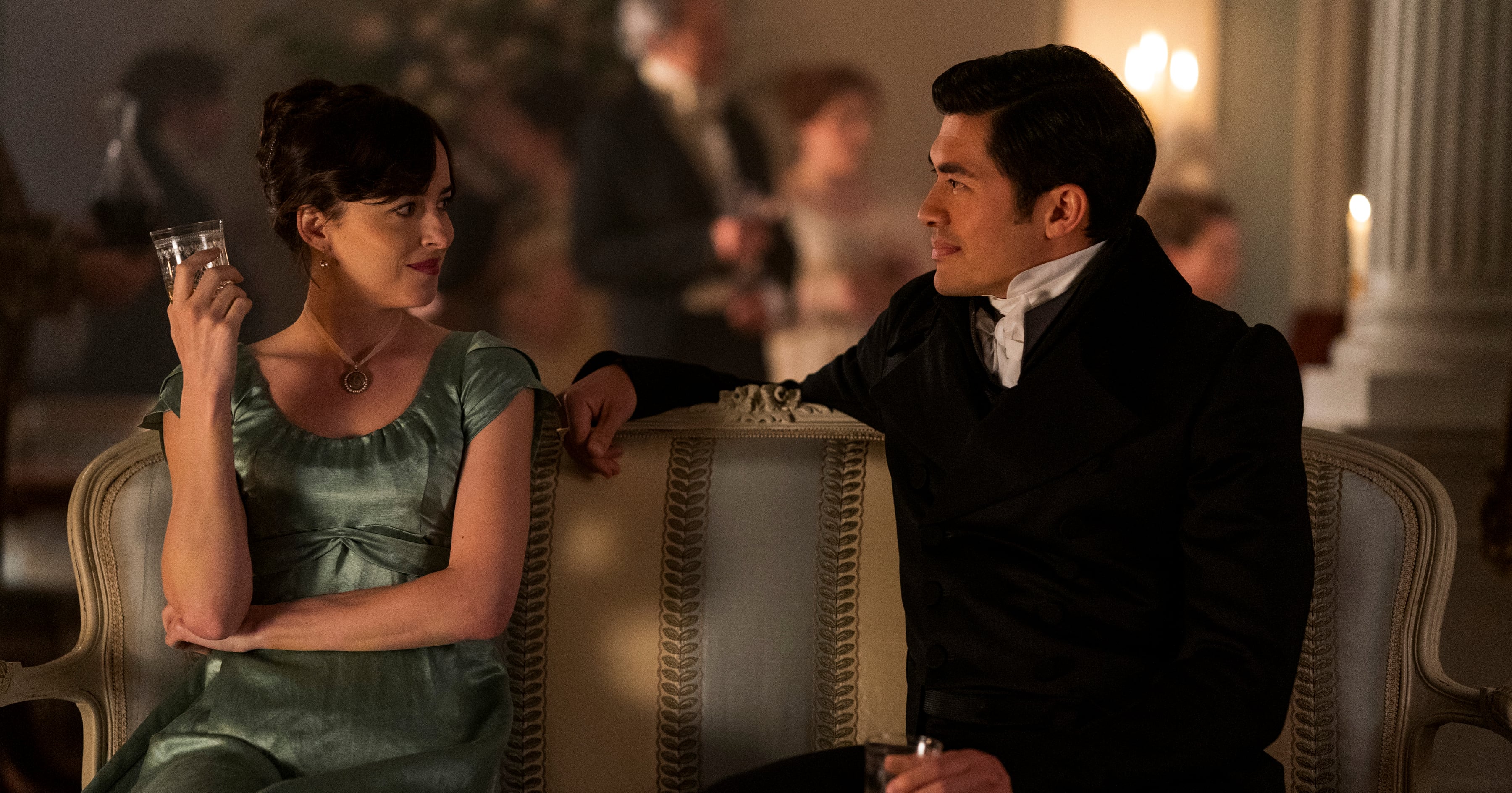 Netflix's Persuasion: Cast, Release Date, Trailer and More | PS ...