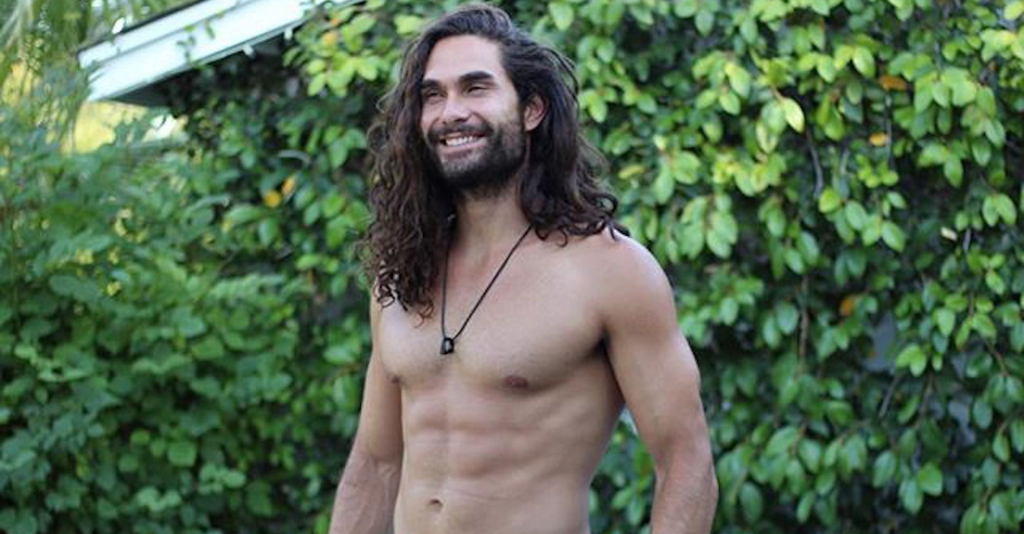 Photos of Leo From The Bachelorette With Short Hair | PS Entertainment