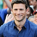Scott Eastwood at Good Morning America August 2016 | POPSUGAR Celebrity