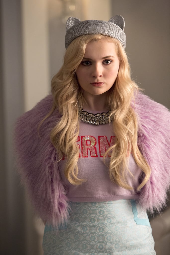 Scream Queens Halloween Episodes Pictures | POPSUGAR Entertainment