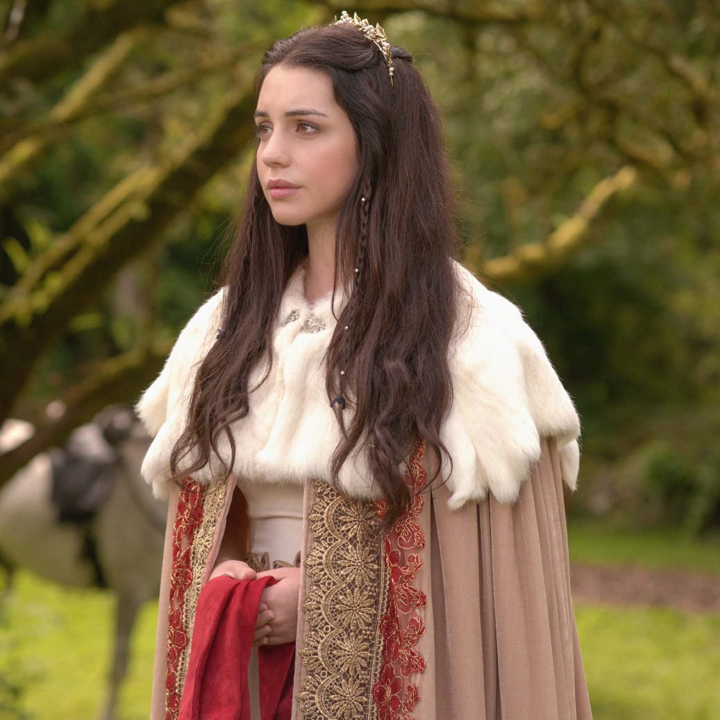 5 series de realeza que debes ver | Página 5 de 5 | Cromos