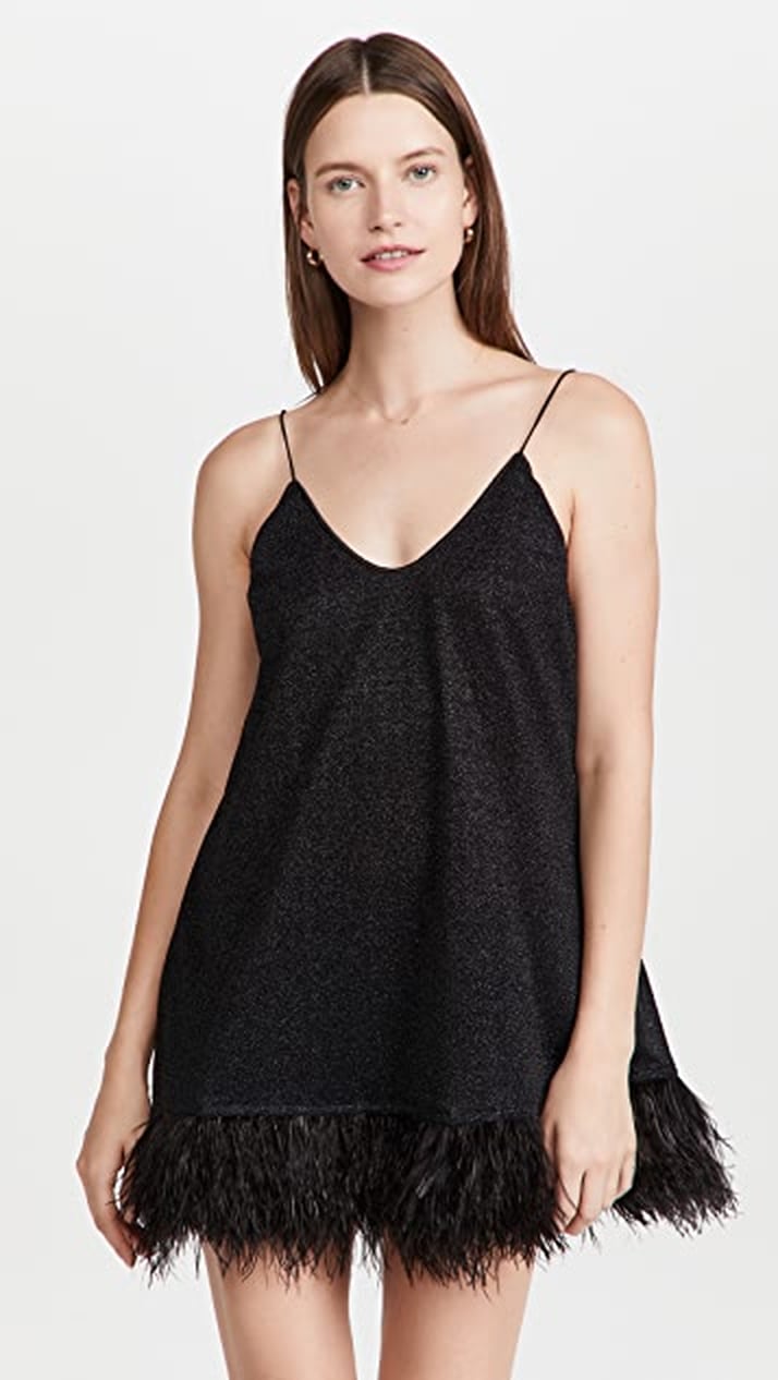 16 Fashion Brands That Have Mastered Holiday Party Dressing | PS Fashion