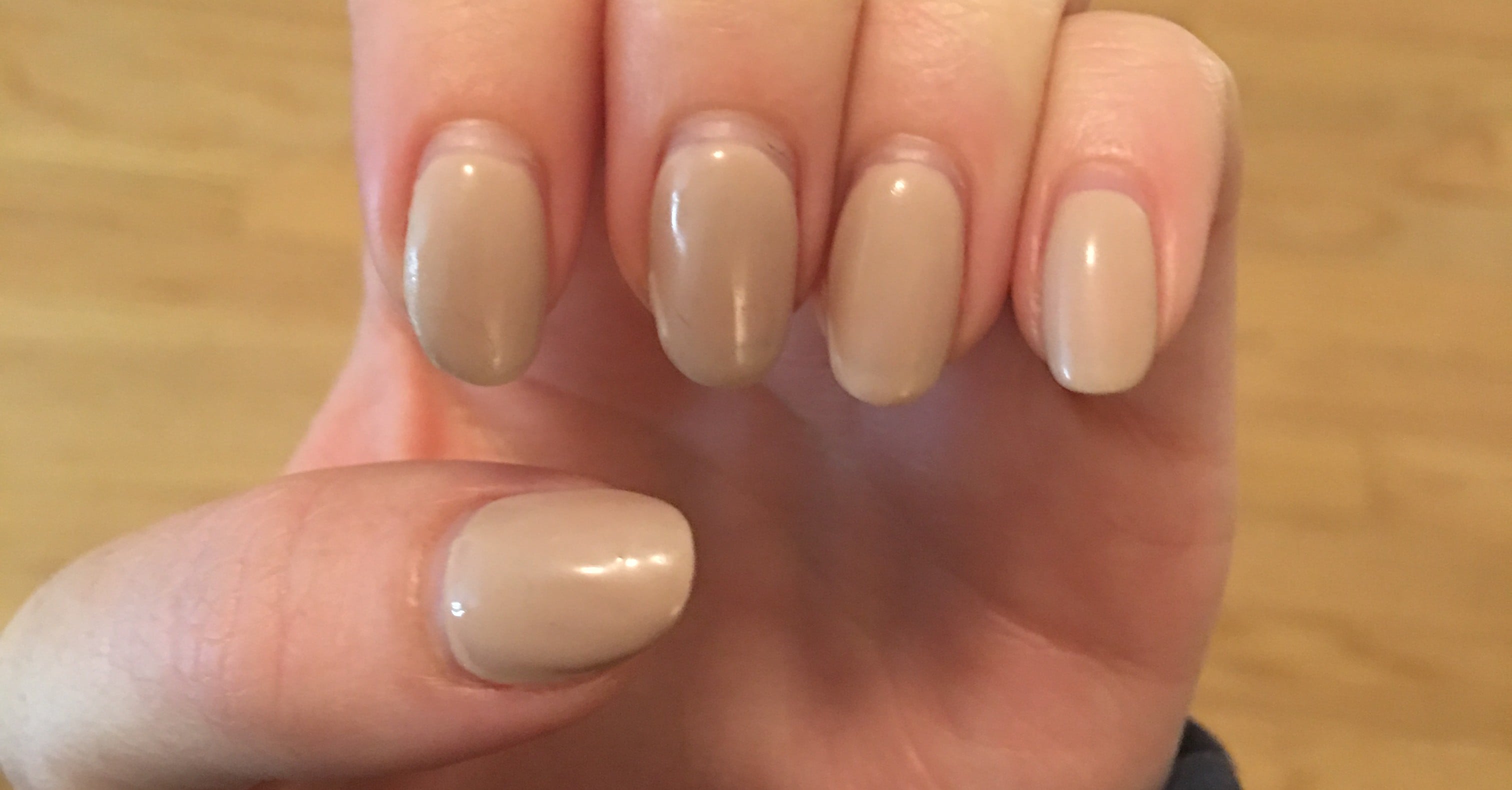 Best At-Home Gel Nails Kits | POPSUGAR Beauty