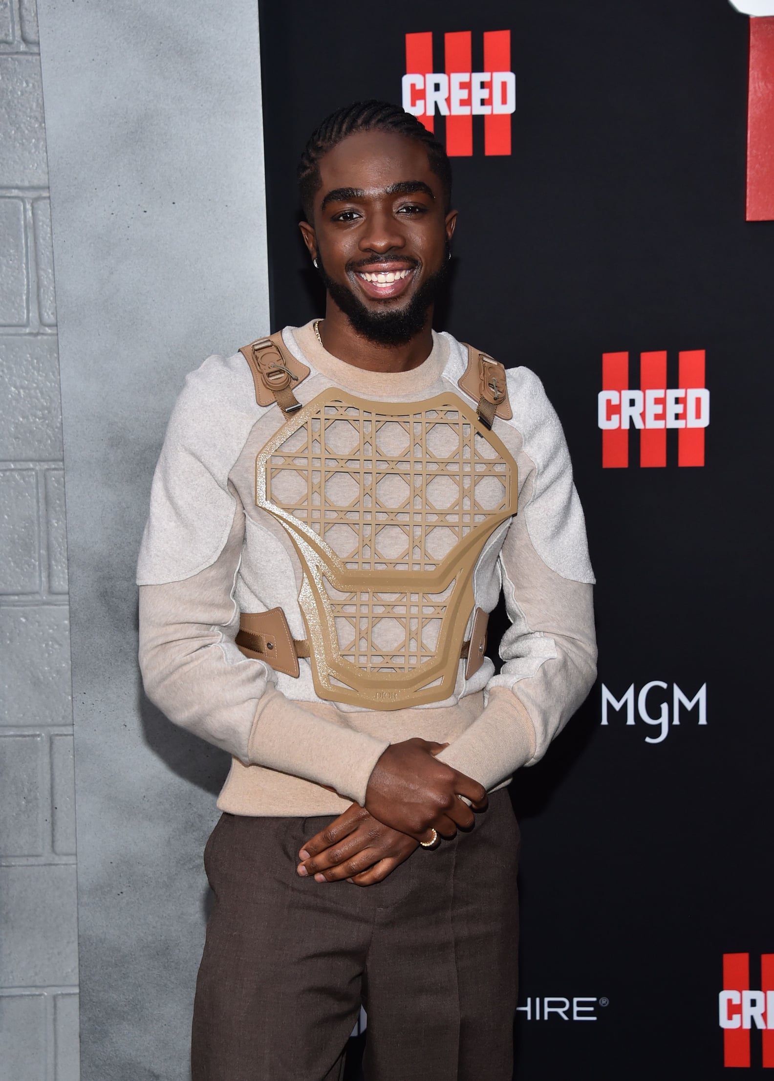 Who Is Caleb McLaughlin Dating? | PS Celebrity