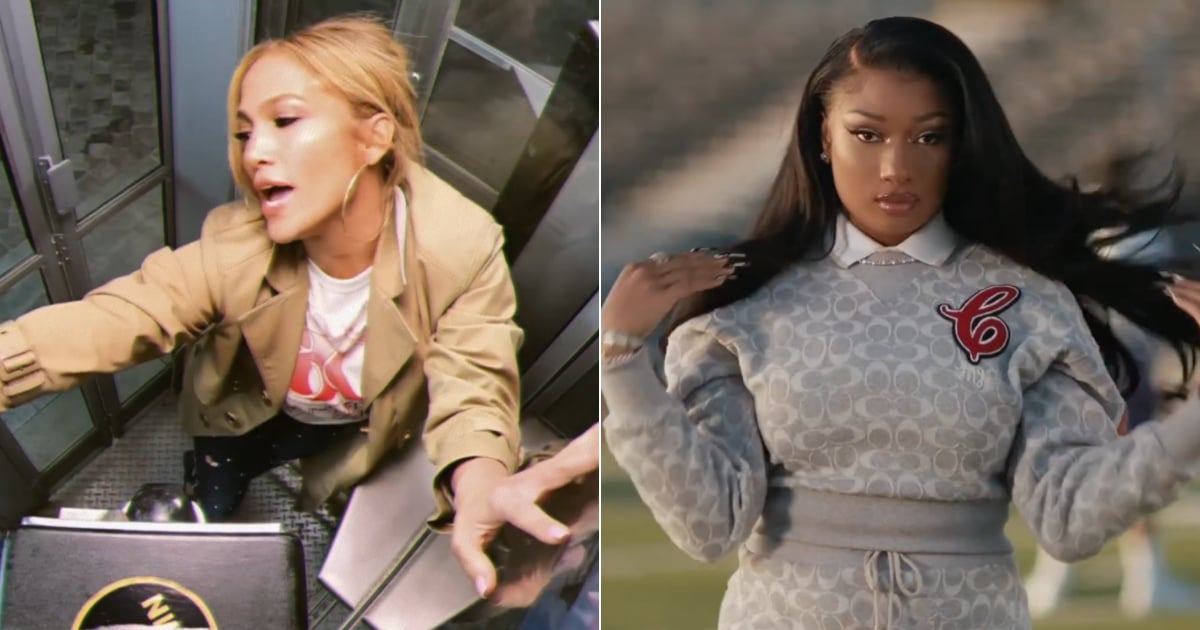 See the Coach Forever Season 2 Fall 2021 Fashion Show Video | POPSUGAR ...