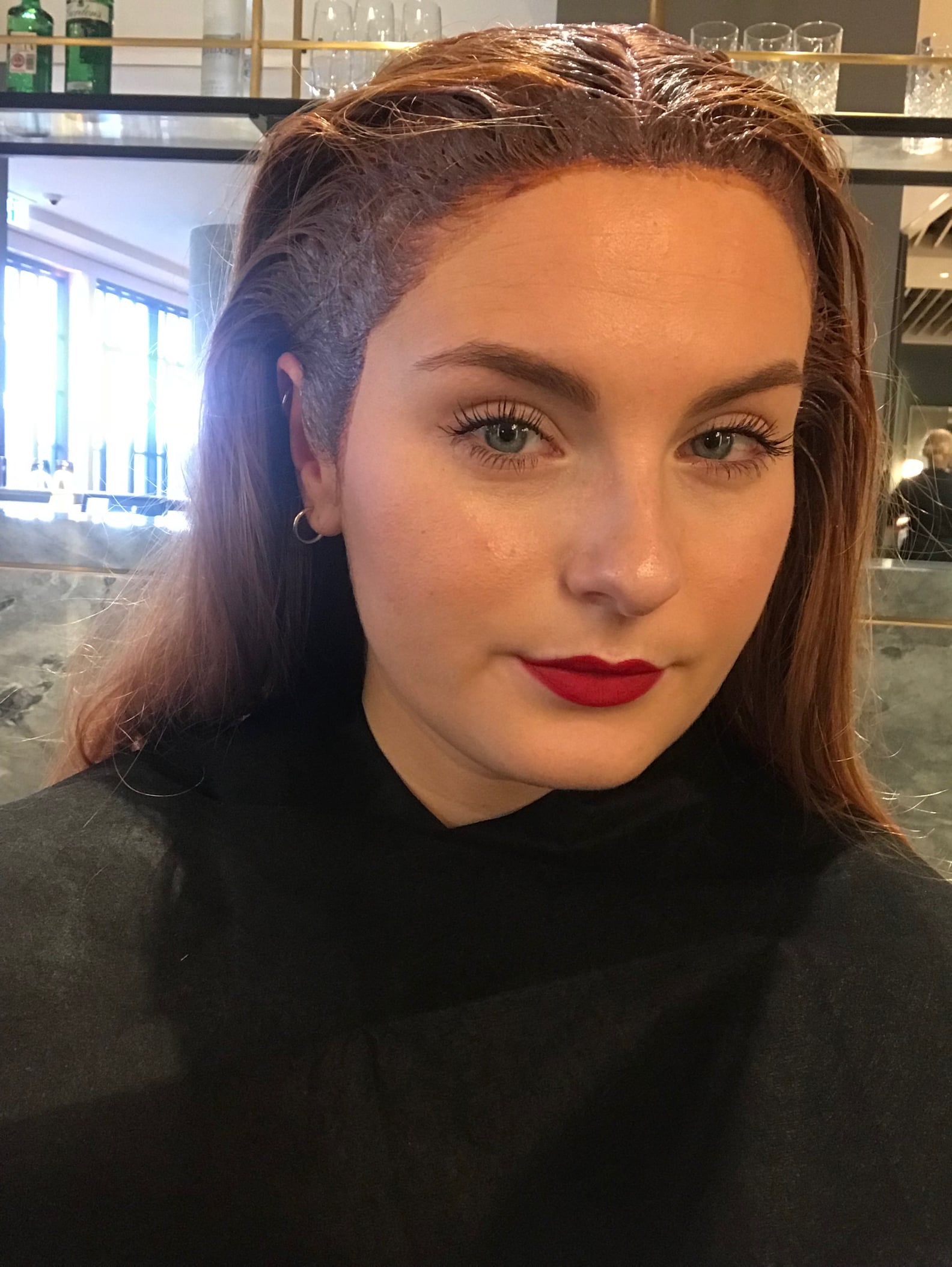 How Often Should I Get My Roots Touched Up? | PS Beauty