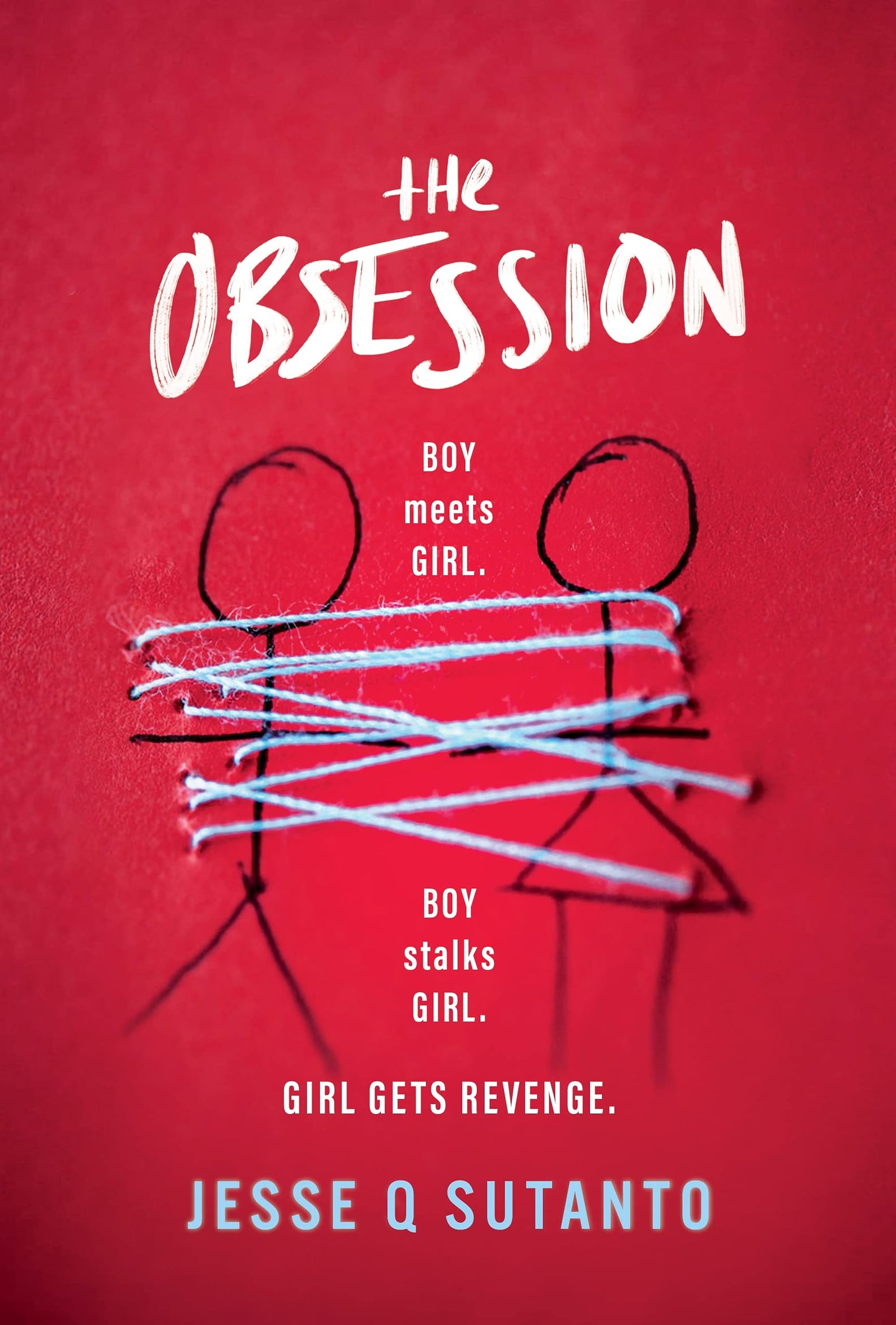 30 of Our Favorite YA Mystery Books | PS Entertainment