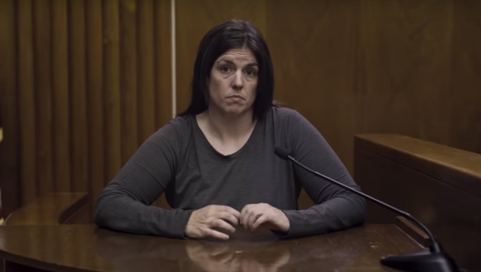 How to Fix a Drug Scandal: Who Plays Sonja Farak? | POPSUGAR Entertainment