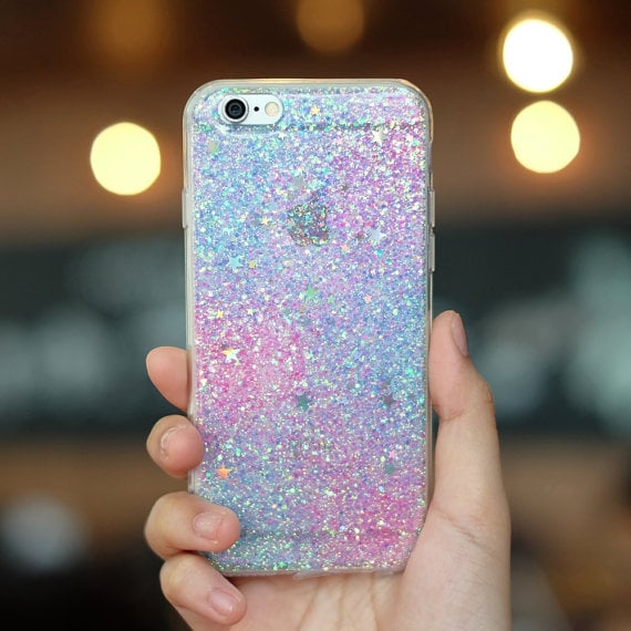 Mermaid iPhone Cases | POPSUGAR Tech