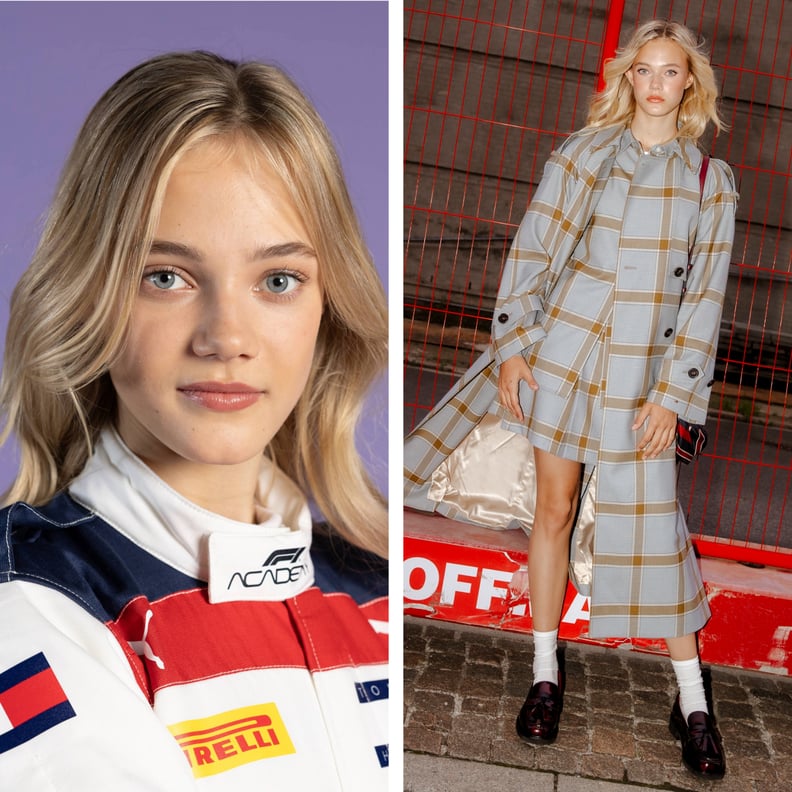 Who are the F1 Academy Women Drivers? | PS Fitness
