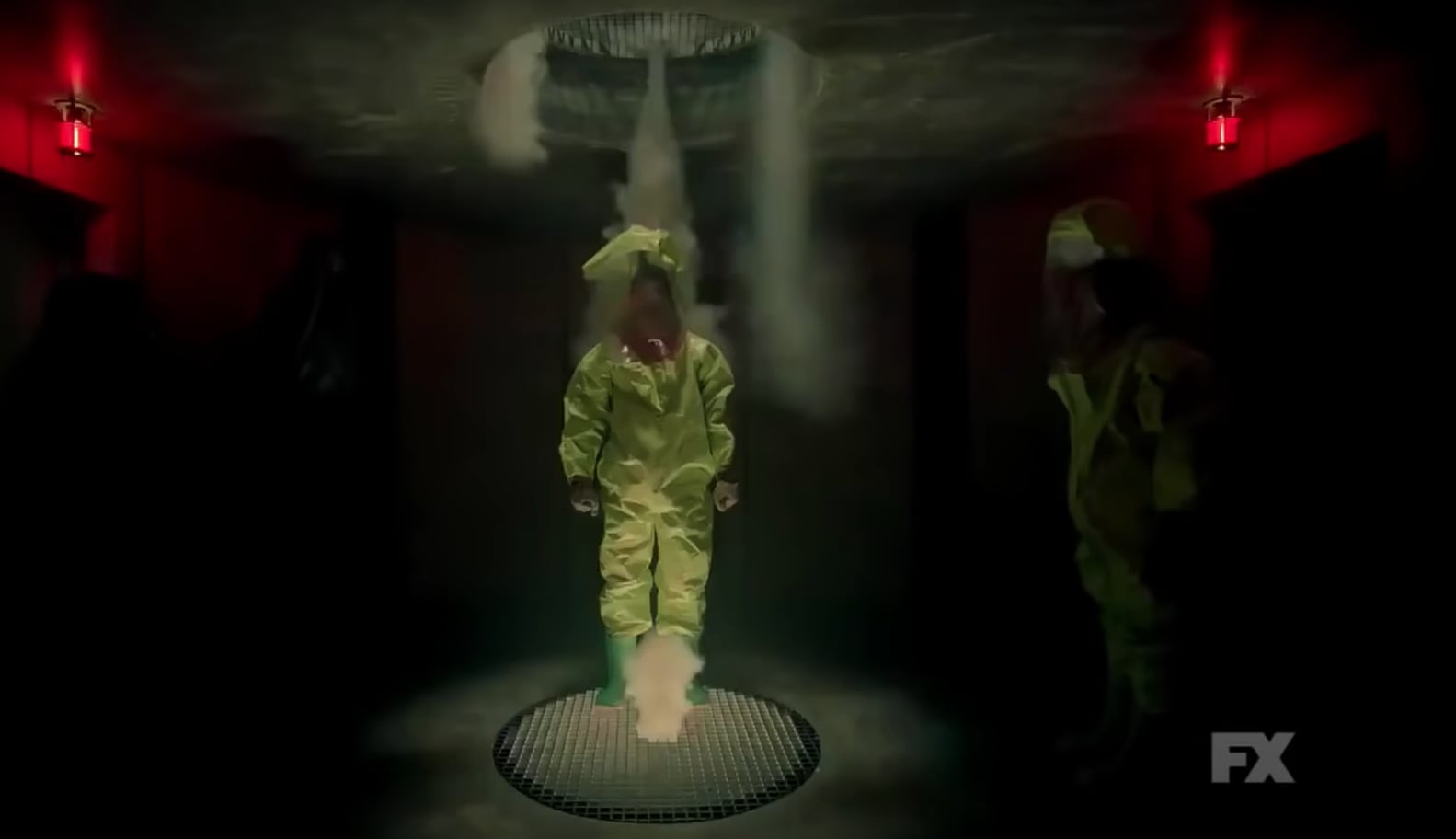 American Horror Story: Apocalypse Premiere Recap | PS Entertainment