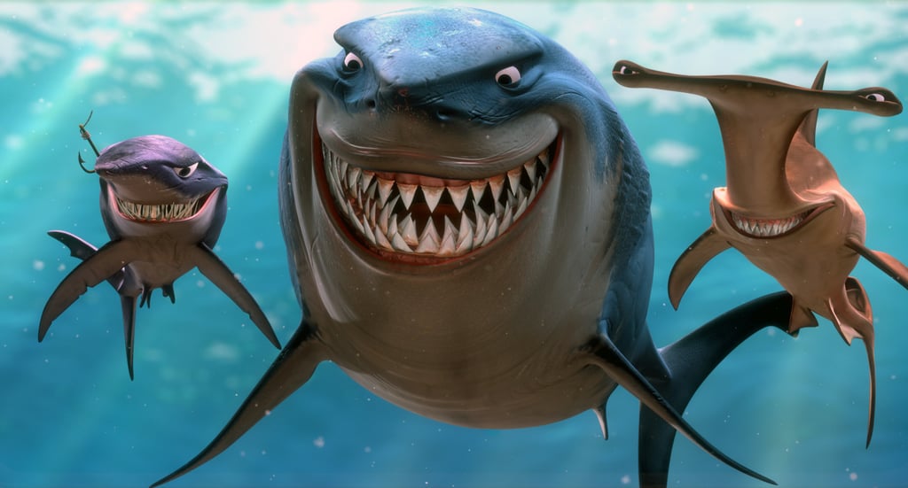 Shark Movies For Kids | POPSUGAR Family