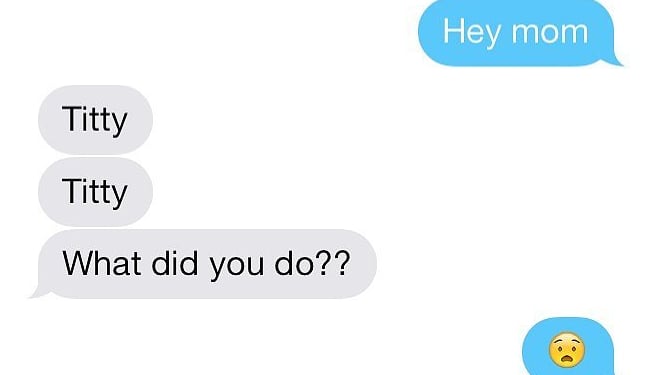 funny text replacement pranks