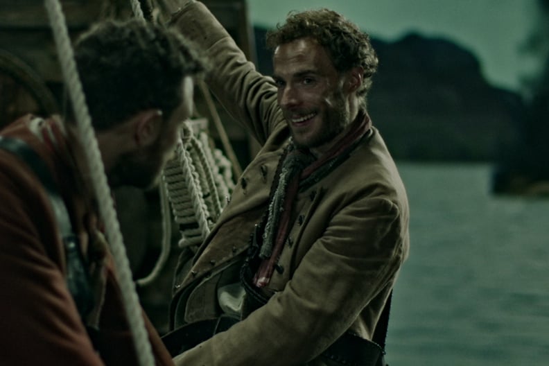 New Netflix Original TV Shows in March 2021 | PS Entertainment