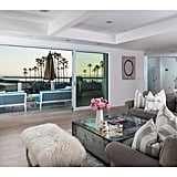 RHOC Kelly Dodd House | POPSUGAR Home