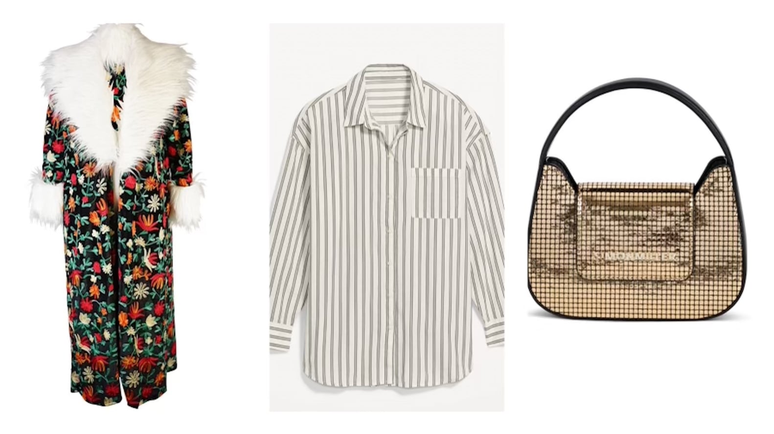 How to Style a Maximalist Outfit Without Going Overboard | PS Fashion