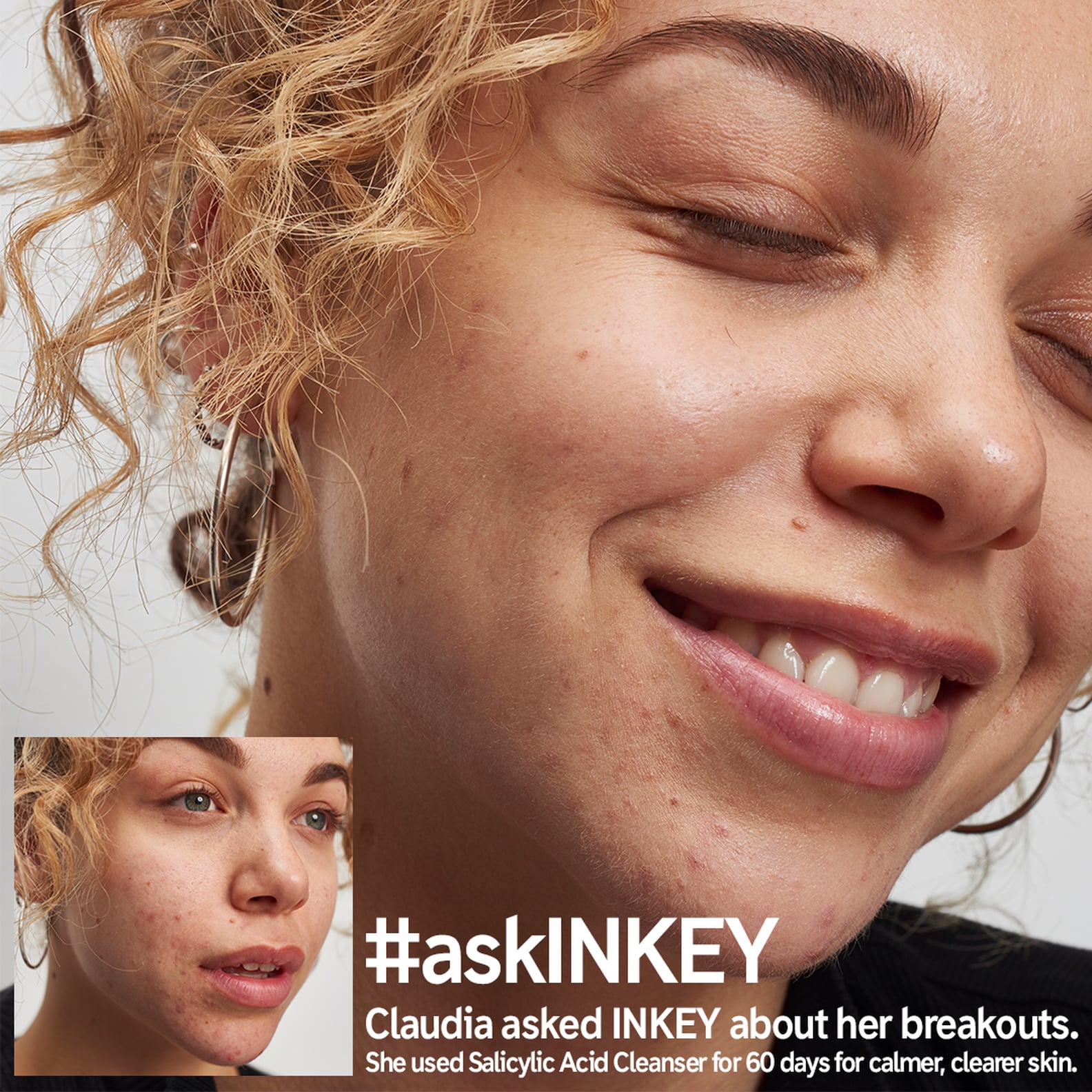 The Inkey List Launches #AskInkey Online Skin-Care Program | PS Beauty