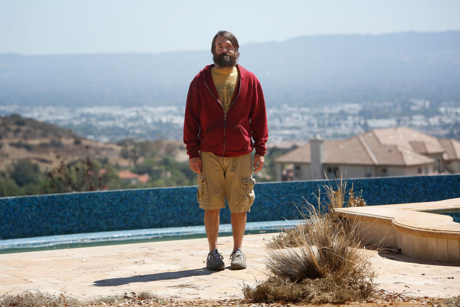 TV Shows Set in Each State | PS Entertainment