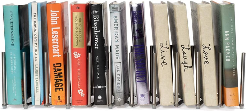 The Best Organizers For Books | POPSUGAR Home