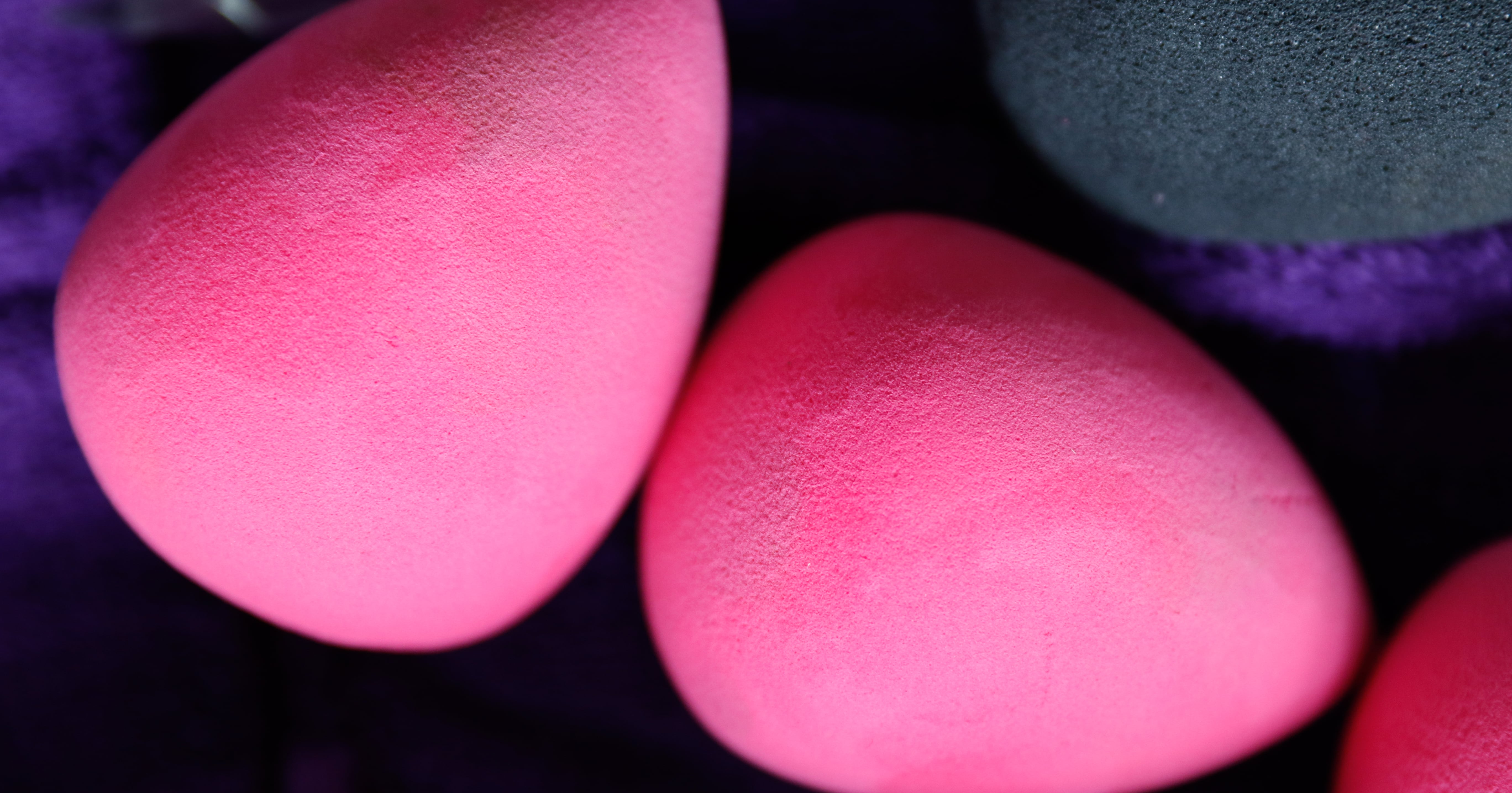 Makeup Often Contaminated With Superbugs, Says New Study | POPSUGAR Beauty