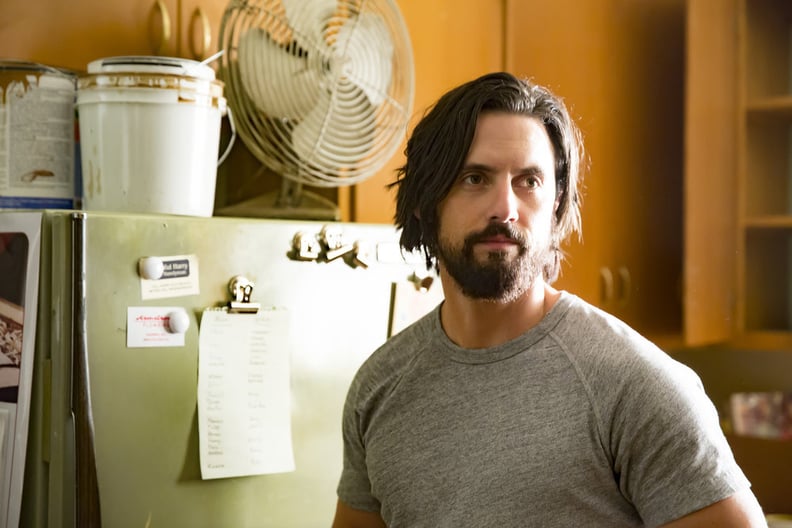 When Will Jack Die on This Is Us? | POPSUGAR Entertainment