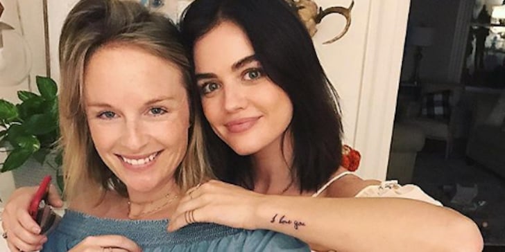 Best Celebrity Tattoos 2018 | POPSUGAR Beauty