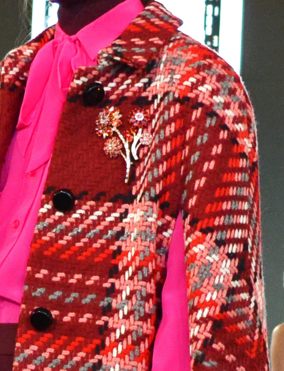 Kate Spade Fall 2016 Collection | PS Fashion