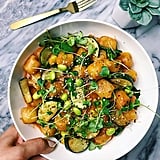 Trader Joe's Cauliflower Gnocchi Recipes | POPSUGAR Fitness