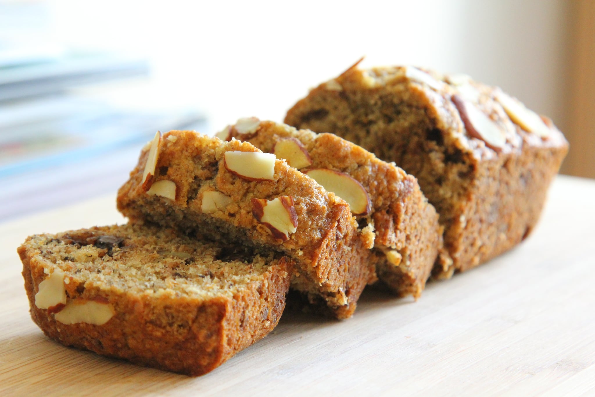 Change Up Banana Bread Recipes | POPSUGAR Food