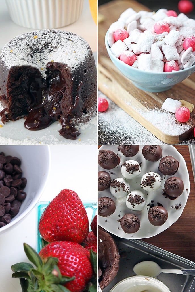 Easy Desserts | POPSUGAR Food