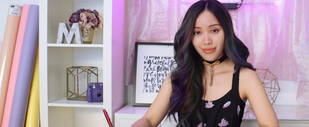 Michelle Phan | POPSUGAR Beauty