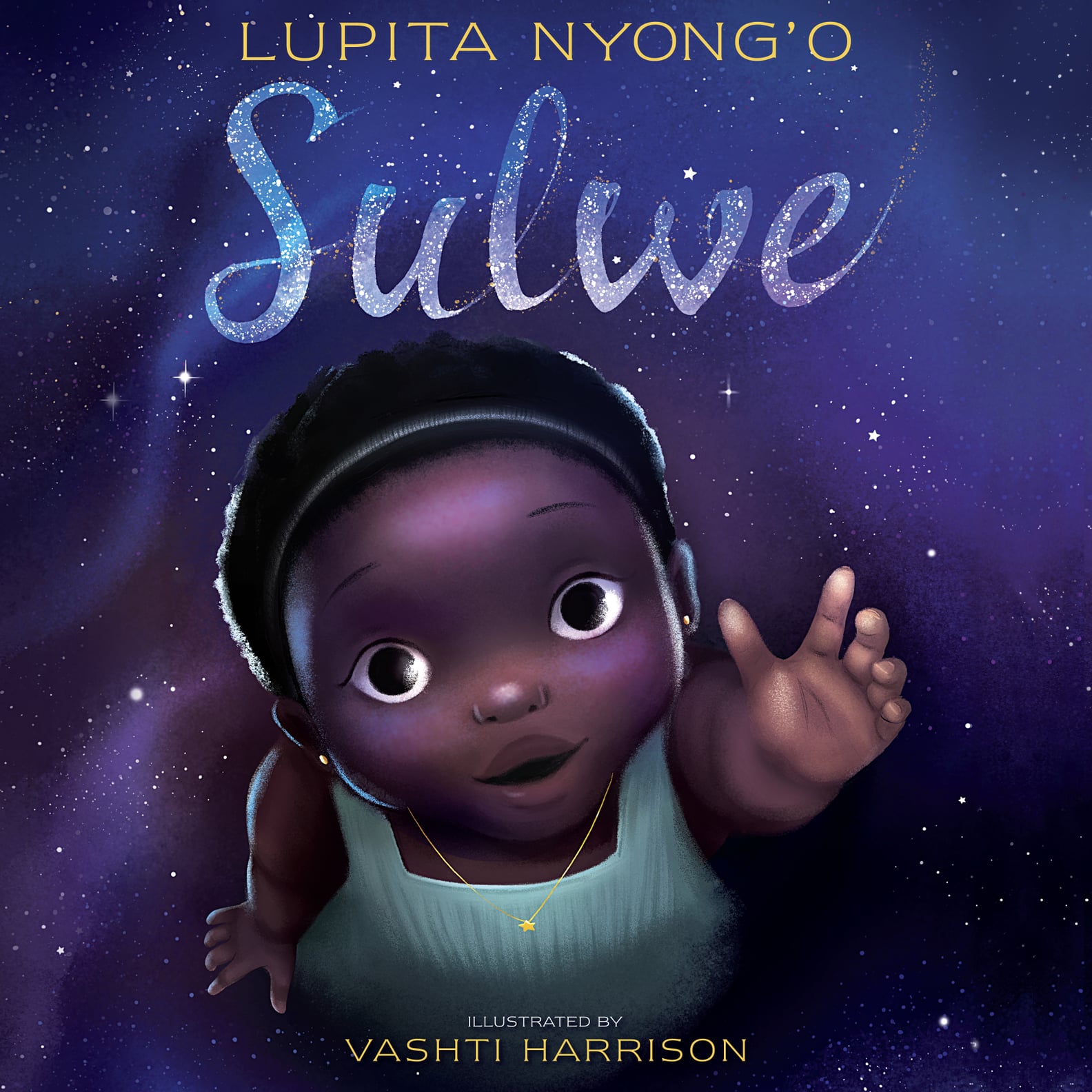 Lupita Nyong'o Sulwe Children's Book and Audiobook Details | PS Family