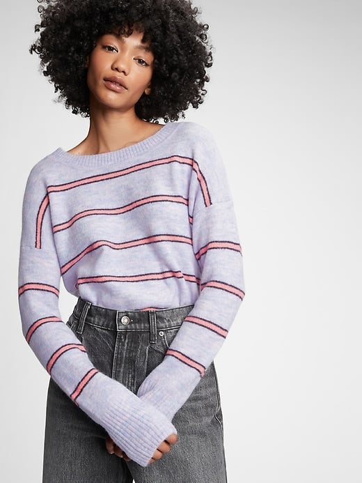 Best Sweaters From Gap Under $75 | PS Fashion
