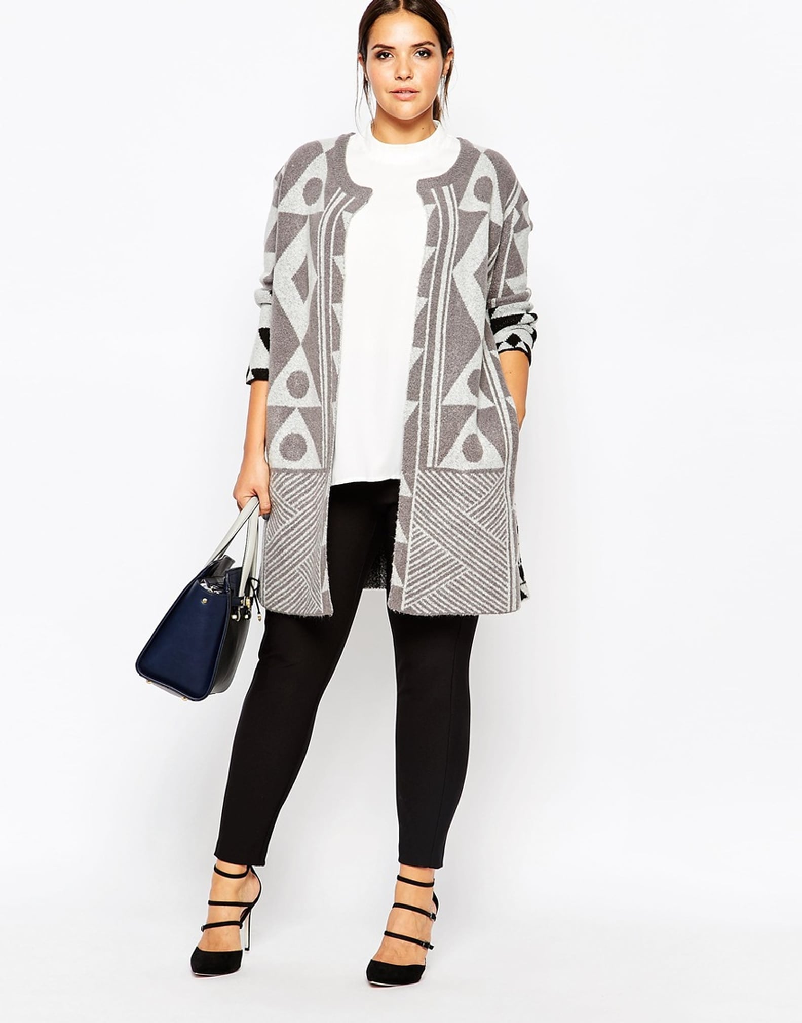 Stylish Plus-Size Designers | POPSUGAR Fashion