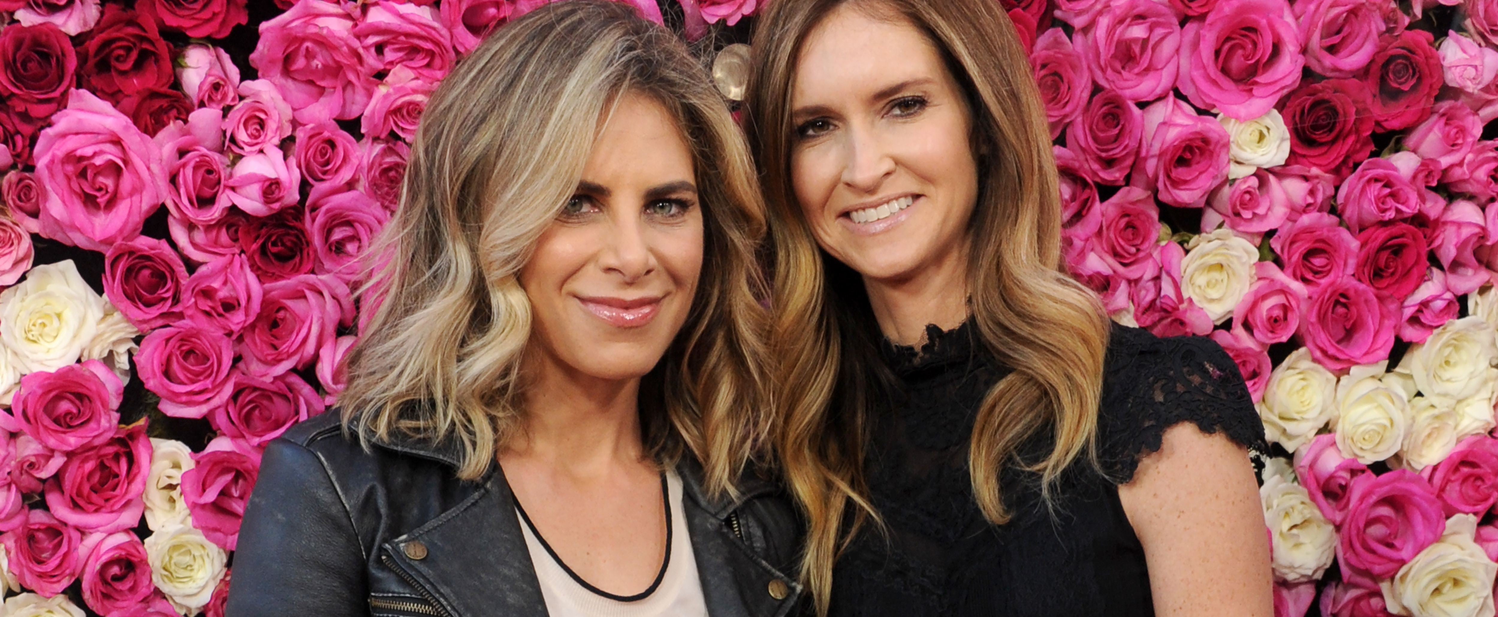 Jillian Michaels and Heidi Rhoades Breakup June 2018 | PS Fitness