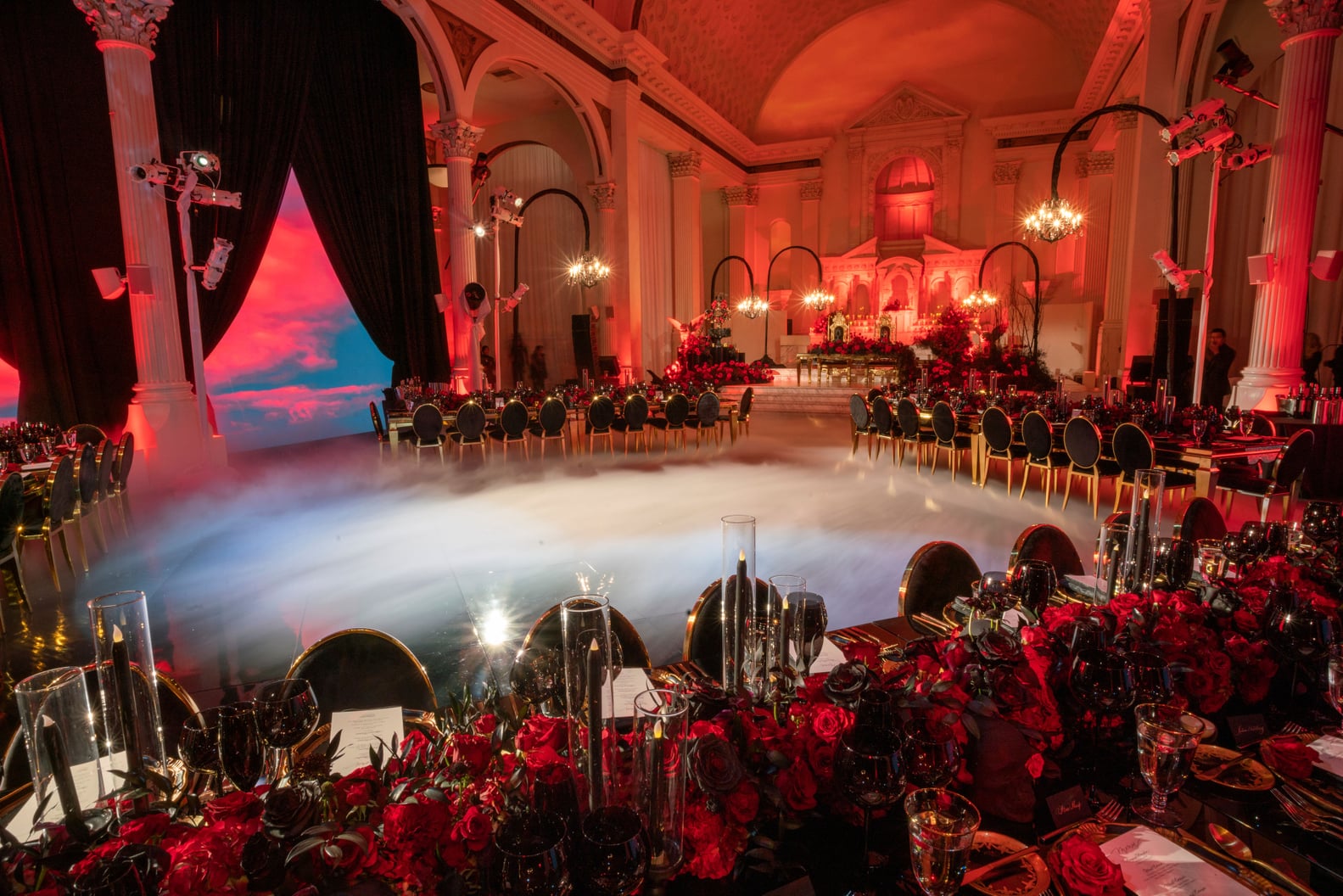 Selling Sunset's Christine Quinn's Wedding Pictures | PS Love