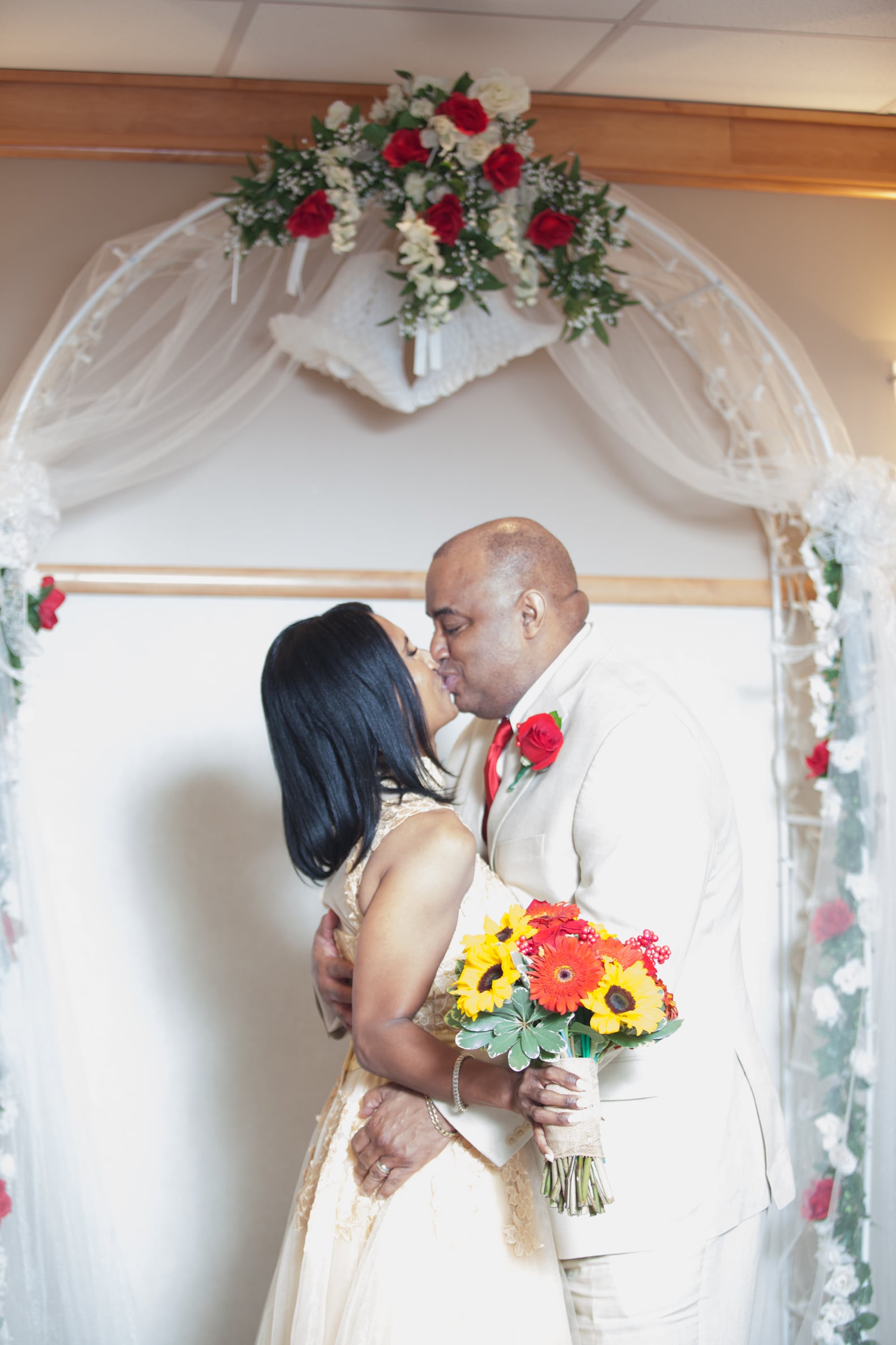 City Hall Elopement | PS Love