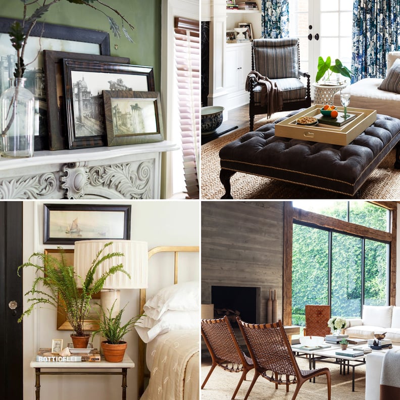 27 Designers Spill Their Go-To Decorating Trick | PS Home
