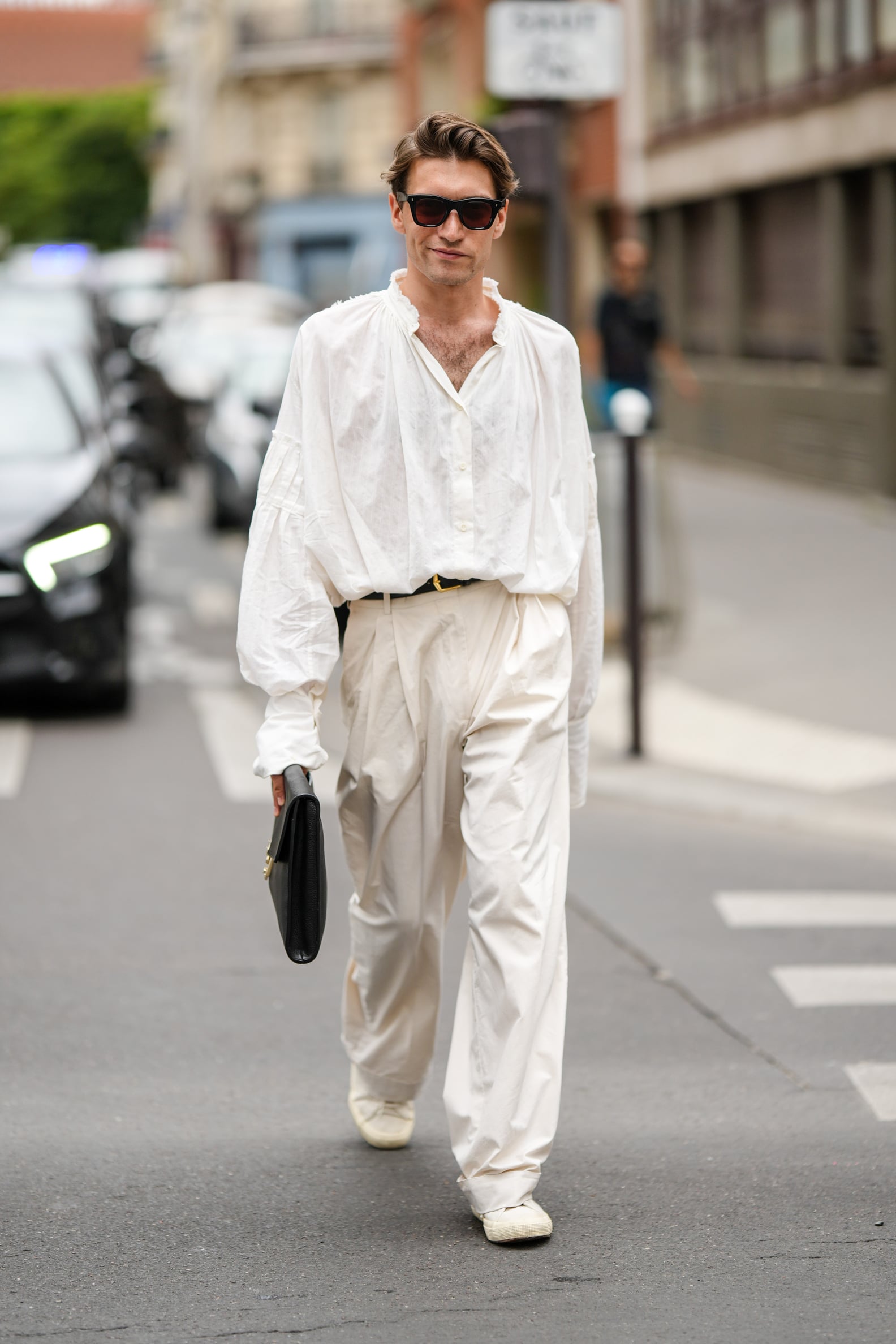 11 Work Bags For Men | PS Fashion