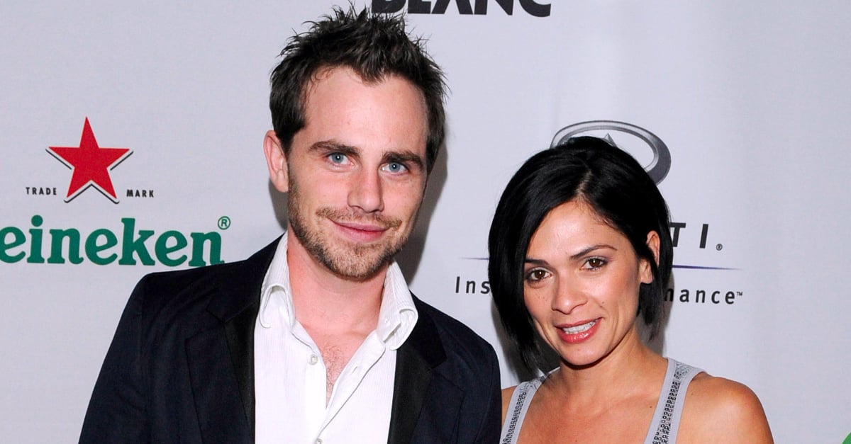 Rider Strong Welcomes a Baby Boy | PS Celebrity