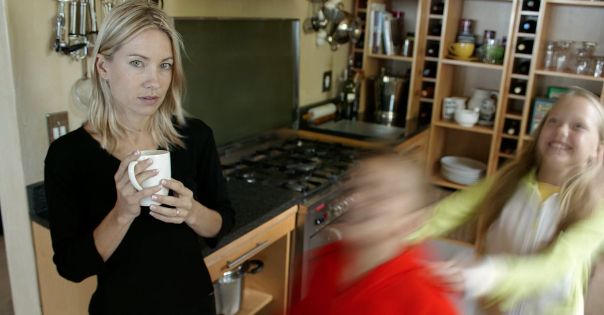 How to Survive Motherhood | POPSUGAR Family